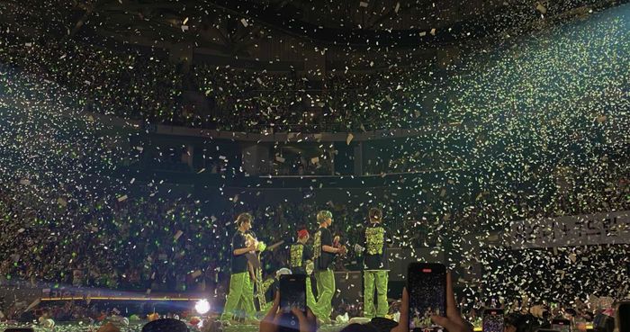 The art of being a fan: The benefits of having a parasocial relationship