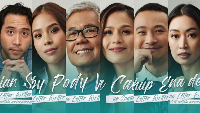 Sandbox Collective reveals the full cast of the upcoming show “Tiny ...