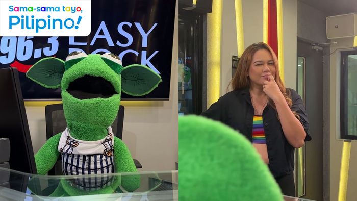 DJ Shai collaborates with new ‘DJ,’ teasing MBC’s grand reveal