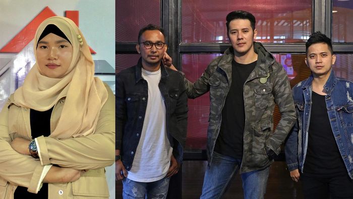 ‘Selos’ artist Shaira hits second copyright strike