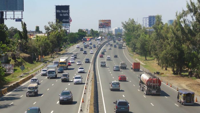SLEX TR4 to cut travel time from Batangas to Quezon