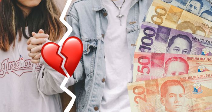 Financial differences in a relationship and ways to deal with it